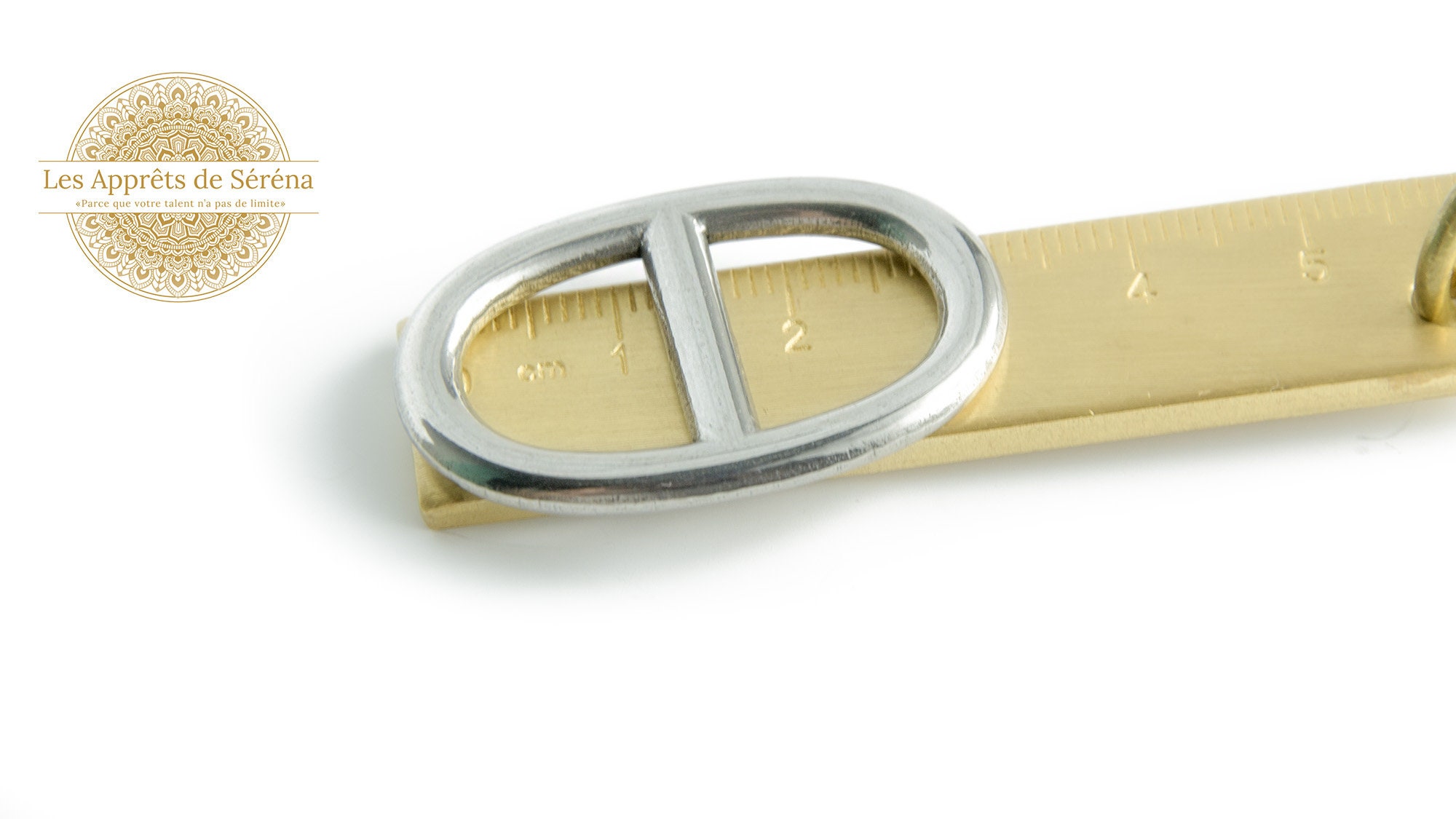 Marine Mesh Connector X1 in Steel Color Steel Marine Connector ...