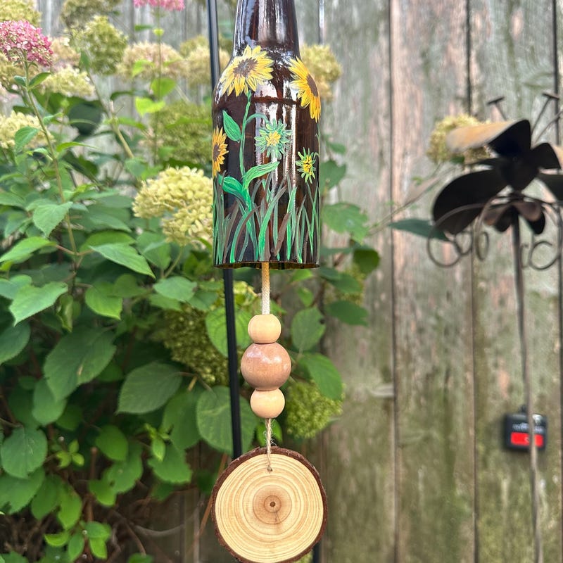 Mini Wind Chimes - Etsy - Page 5