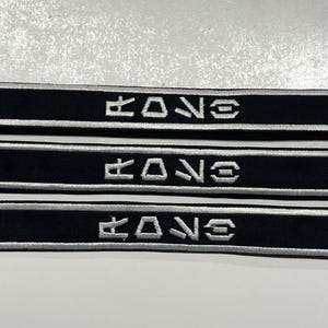 First Order Sleeve Rank Band - Etsy