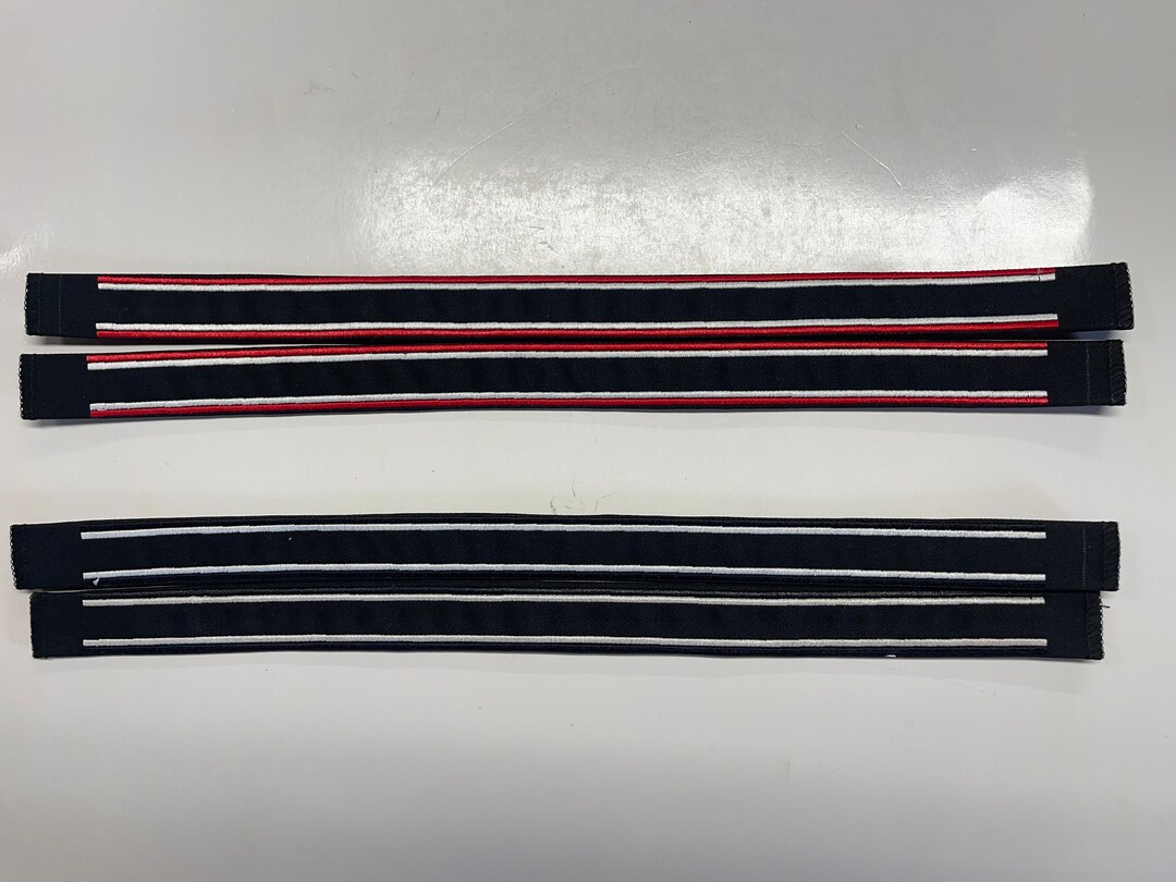 First Order Sleeve Rank Band - Etsy