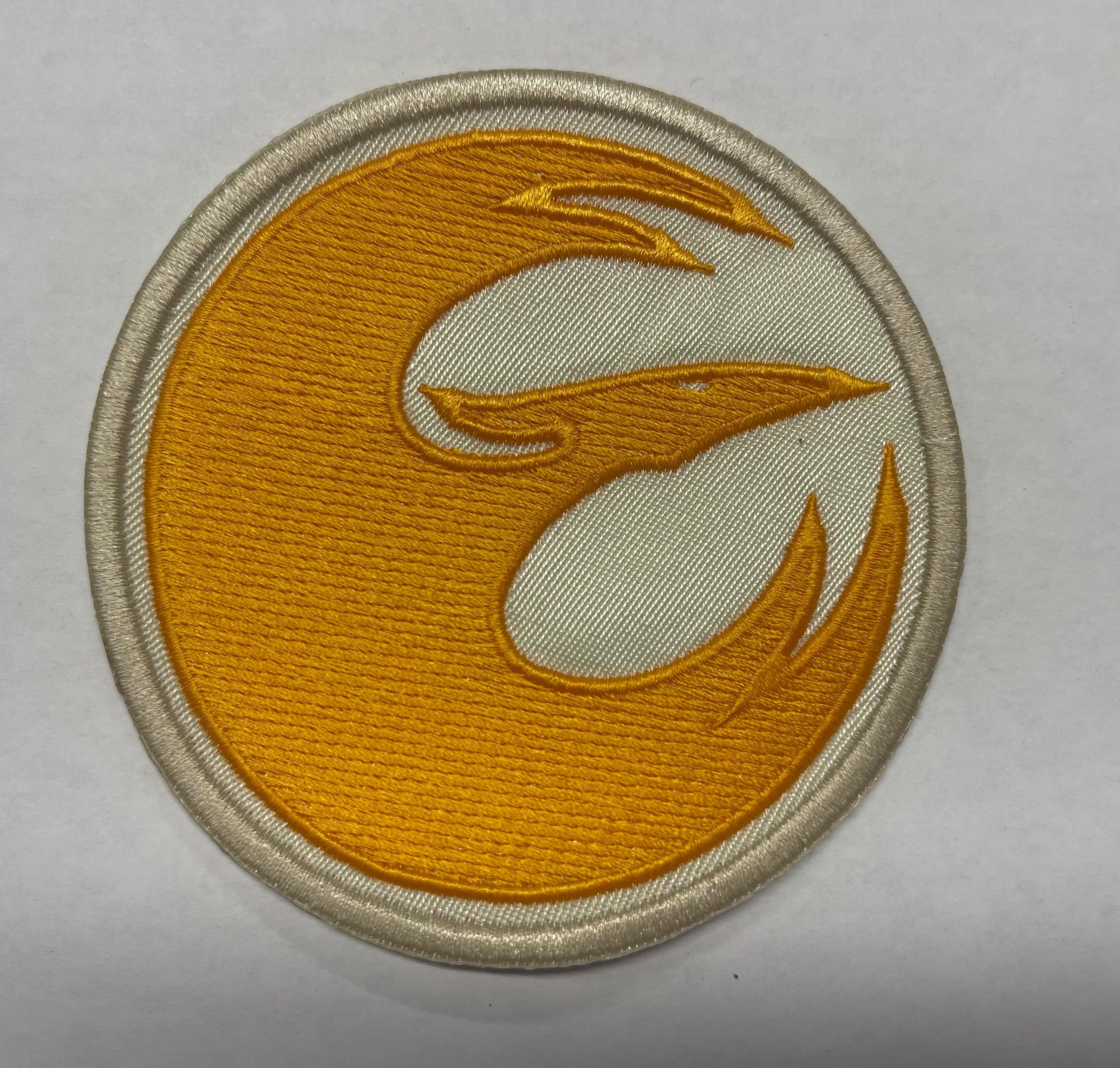 Sabine Wren Pilot Patch Set - Etsy