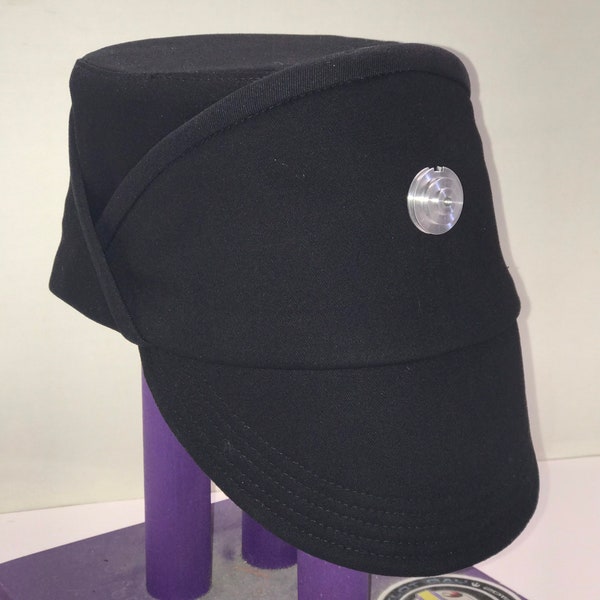 Imperial Officer Hat - Etsy