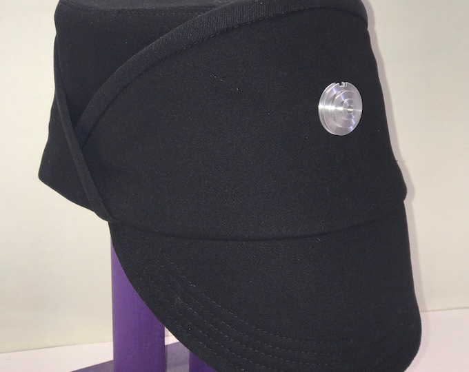 Star Wars Imperial Officer Caps 501st Approvable - Etsy