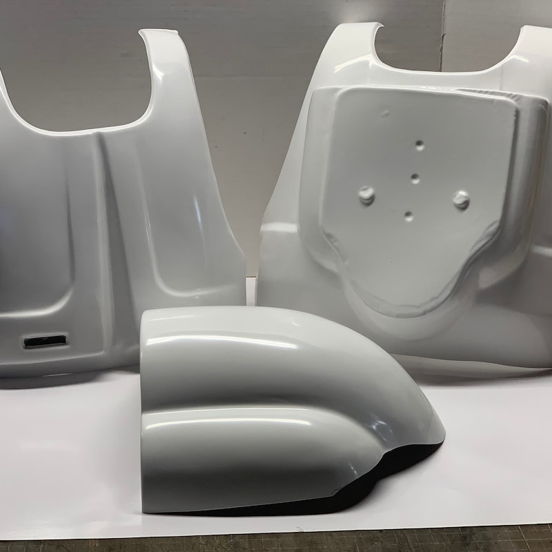 Scout Trooper Armor - Etsy