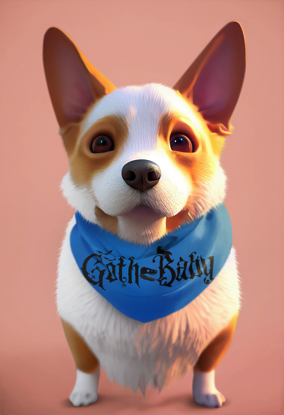 Goth Baby Svg Goth Svg Child Svg Kid Svg Baby Svg Gothic - Etsy