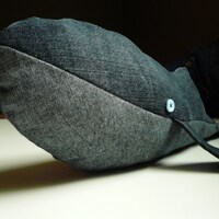 Denim Whale - Etsy