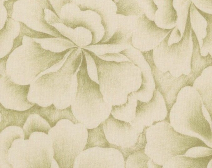 Kashmir Quilt Fabric by Jinny Beyer - Etsy