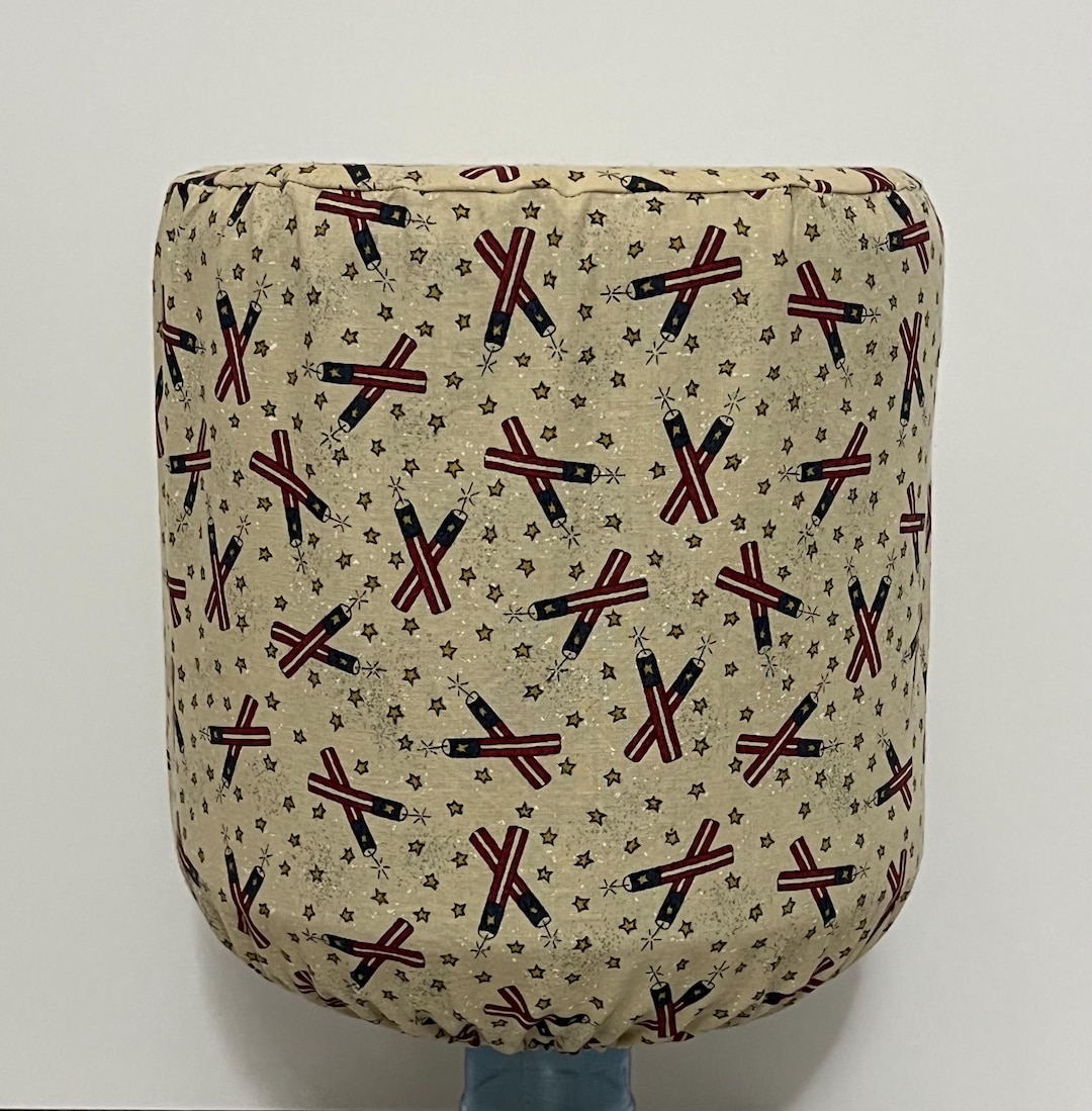 Firecrackers Water Cooler Cover - 2 Gallon - Etsy