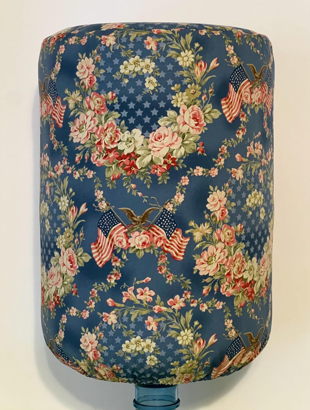 American Spirit Water Cooler Cover- 5 Gallon - Etsy