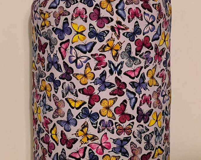 Butterfly Collection Water Cooler Cover- 5 Gallon - Etsy