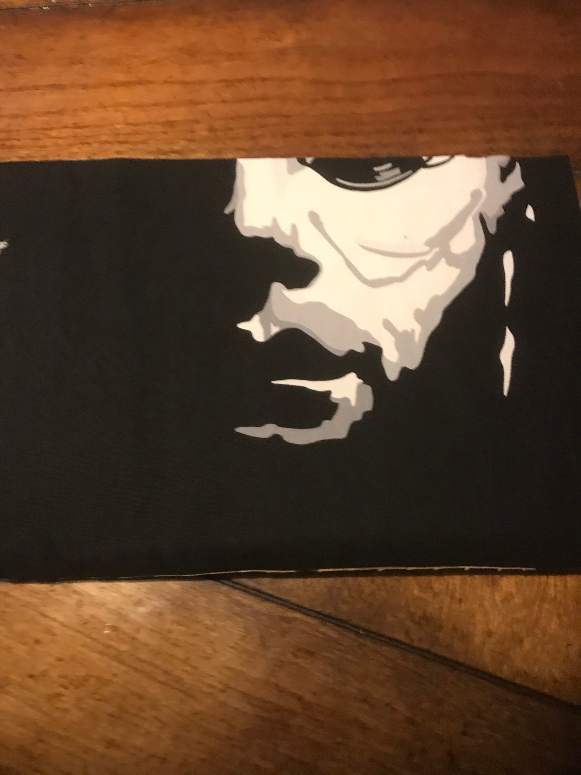 Horror Movie Face Masks Horror Mike Myers Chuckie Hannibal - Etsy UK