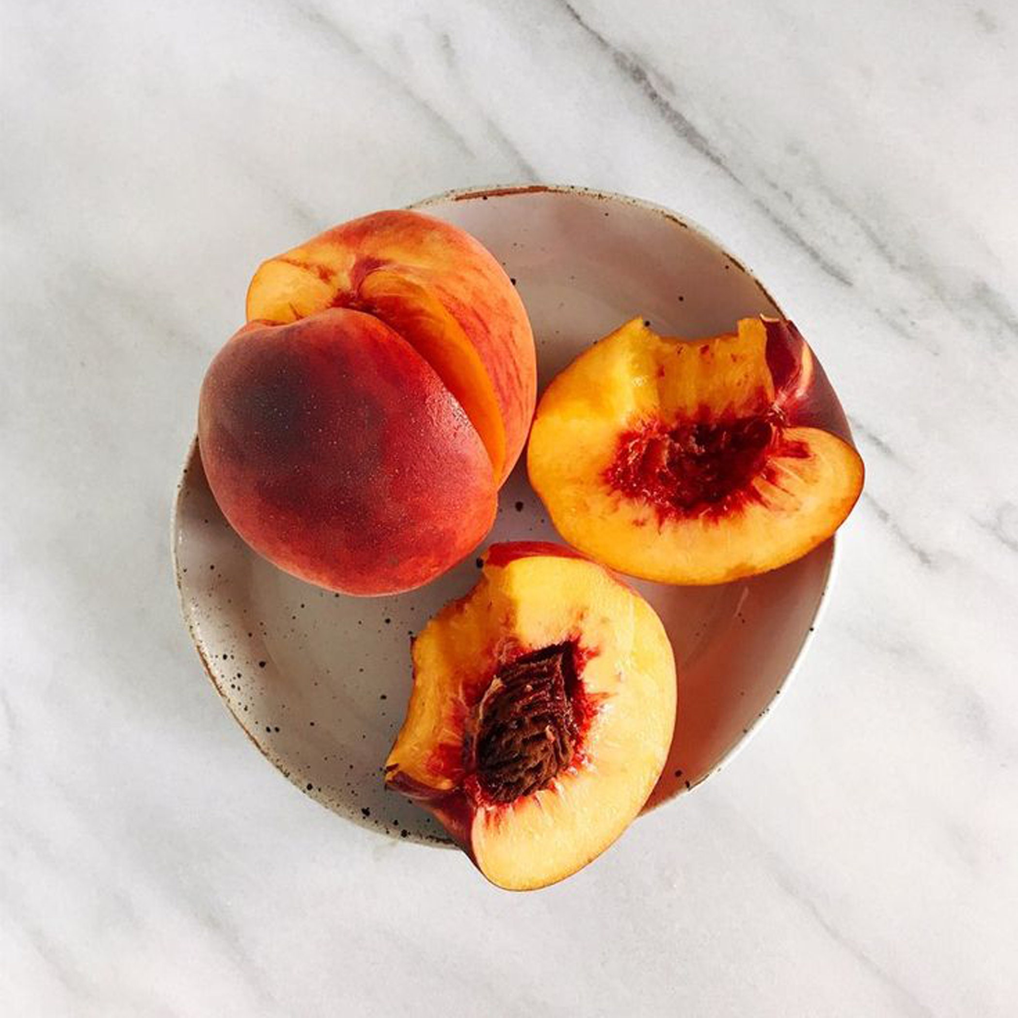 Peach Tree Seeds Dwarf ( 3 Seeds), Prunus Persica "nemaguard" (peach ...