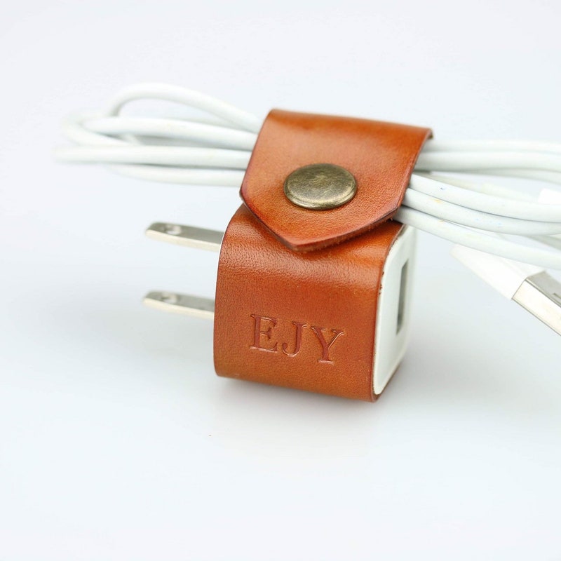 iPhone Cable Organizer - Etsy