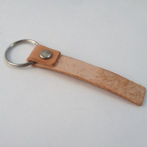 Custom Coordinate Key Chain Leather Latitude and Longitude Keychain Gps ...