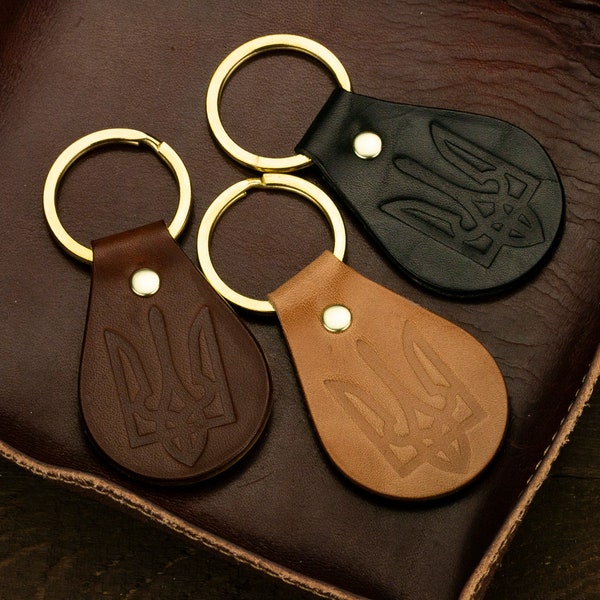 Coat of Arms Keychain - Etsy