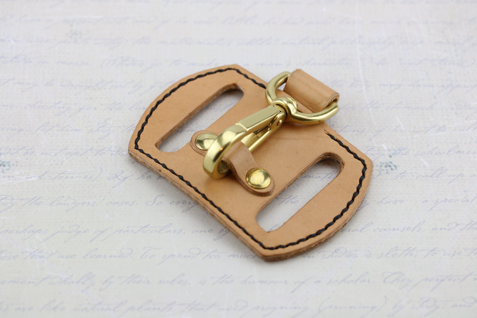 Leather Belt Key Hook Key Belt Lanyard Belt Key Holder Solid - Etsy