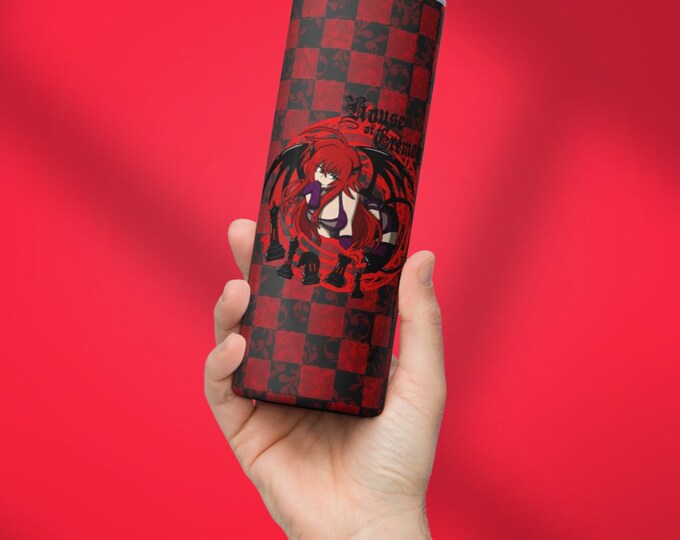 House of Gremory Stainless Steel Tumbler - Etsy