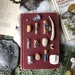 20 Item Curiosities Mystery Box Gift Real Animal Bones Fossils ...