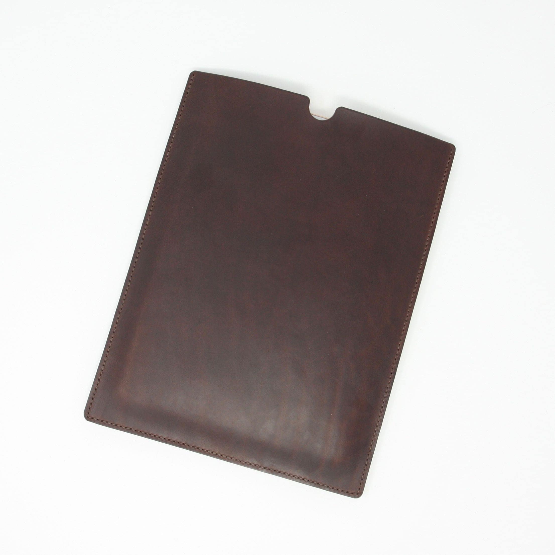 7 Leather Tablet Case / Tablet Sleeve Made From Quality - Etsy UK