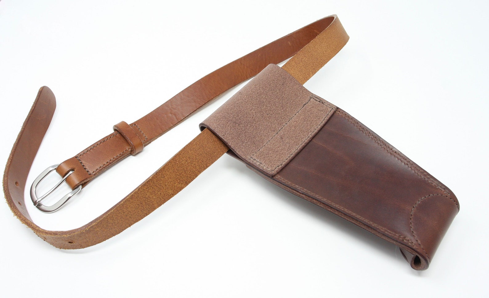 Leather Secateur Holster / Tool Pouch - Etsy