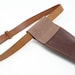 Leather Secateur Holster / Tool Pouch - Etsy UK