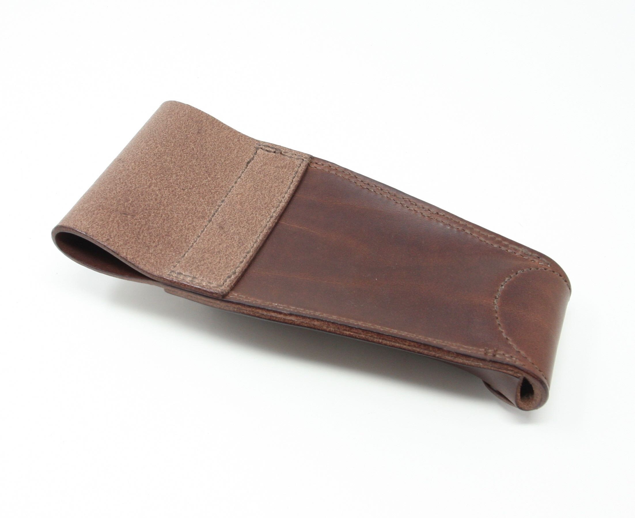 Leather Secateur Holster / Tool Pouch - Etsy UK