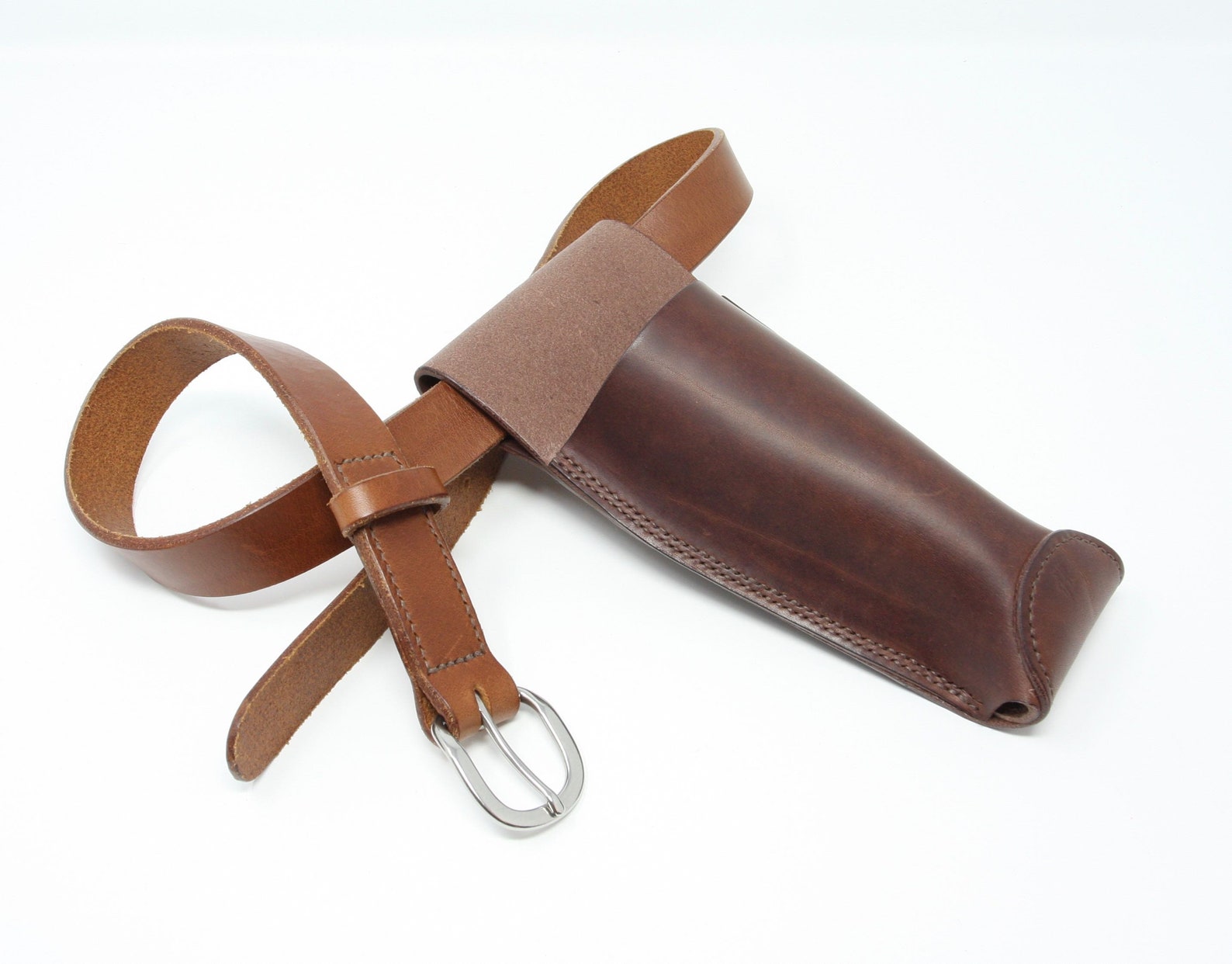 Leather Secateur Holster / Tool Pouch - Etsy