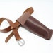 Leather Secateur Holster / Tool Pouch - Etsy UK