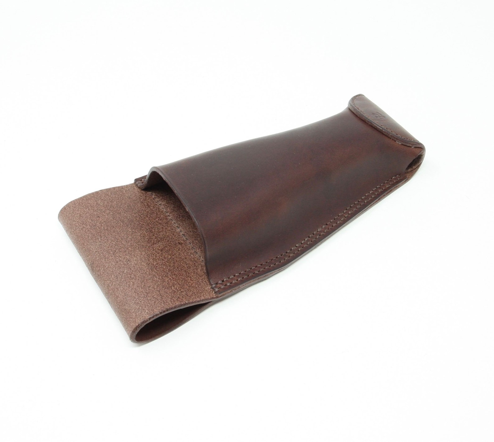 Leather Secateur Holster / Tool Pouch - Etsy