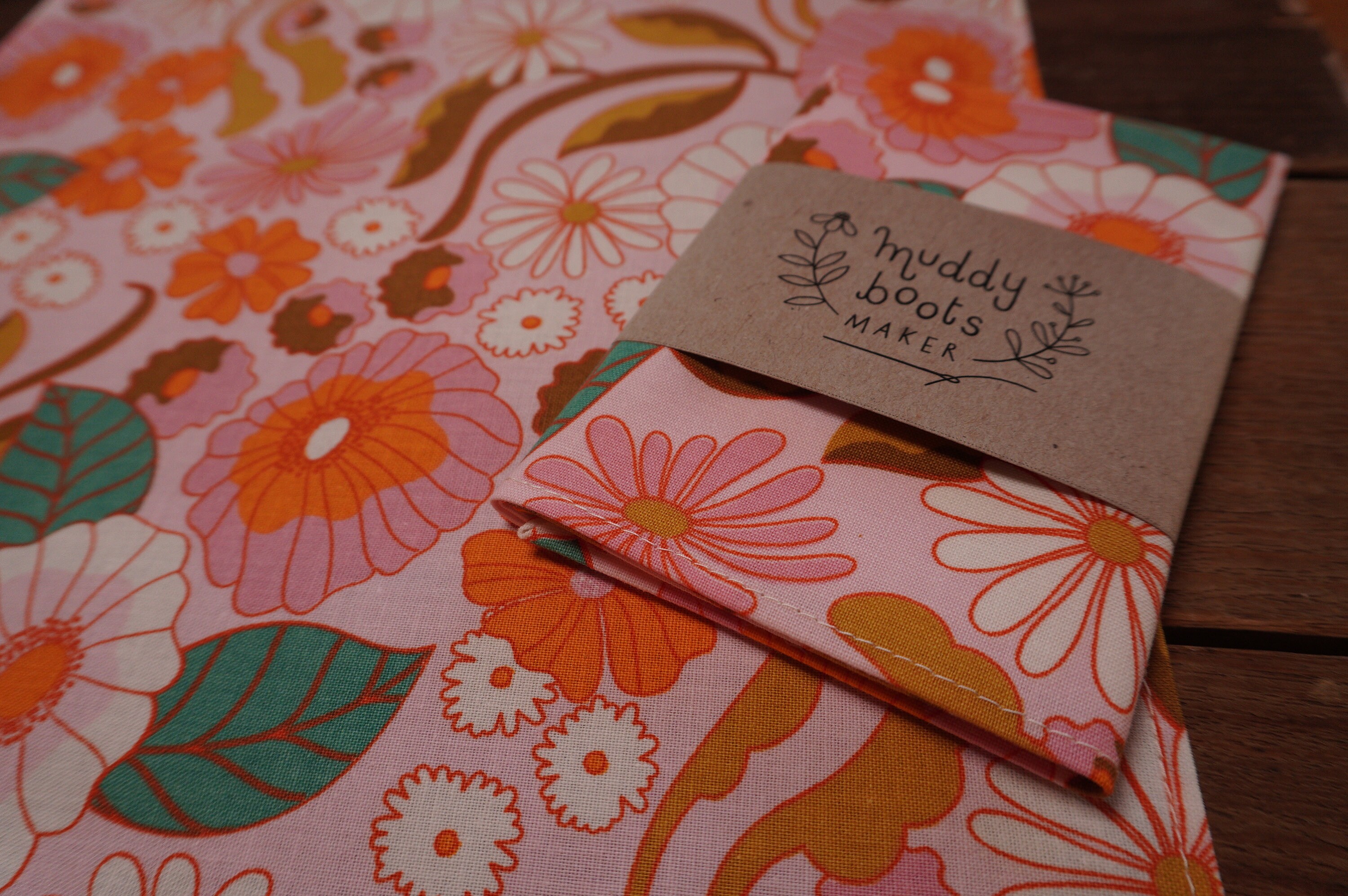 Handkerchiefs - Organic — Shop — Muddy Boots Maker