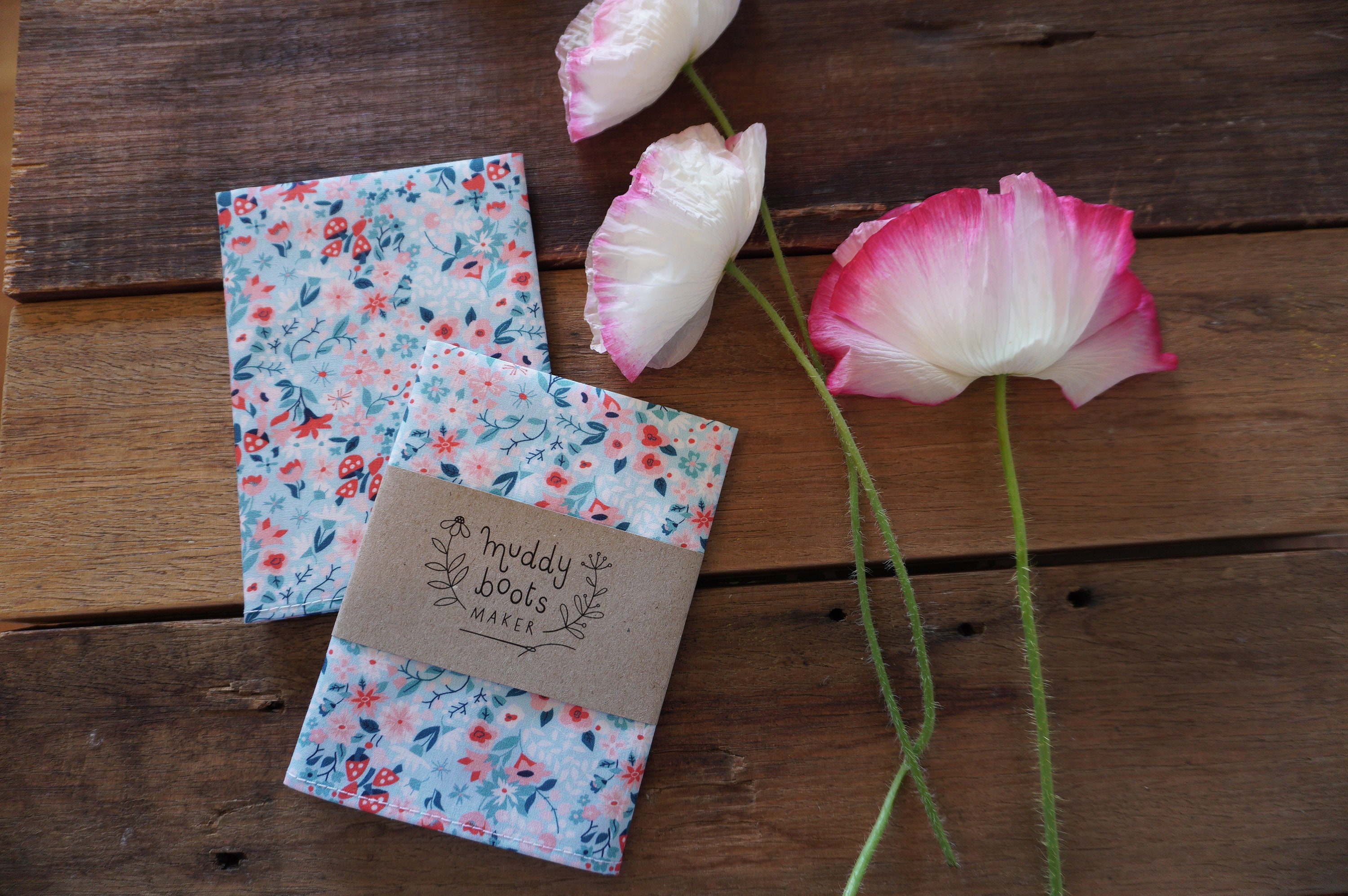 Handkerchiefs - Organic — Shop — Muddy Boots Maker