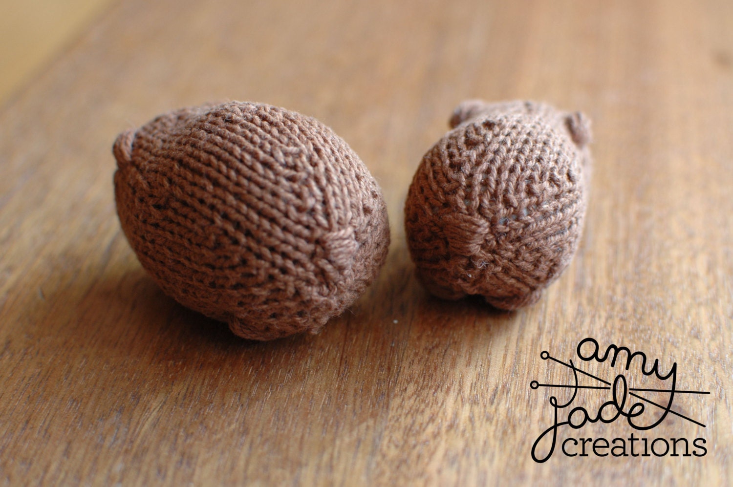 Wombat Knitting Pattern / Instant Download / Digital PDF - Etsy Australia