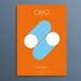 Messages OMD Minimal Poster - Etsy UK