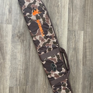 Soft Personalized Hunting Case Camo Fathers Day Gift Duck - Etsy