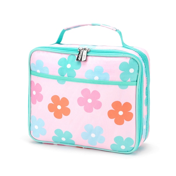 Girls Lunch Box - Etsy