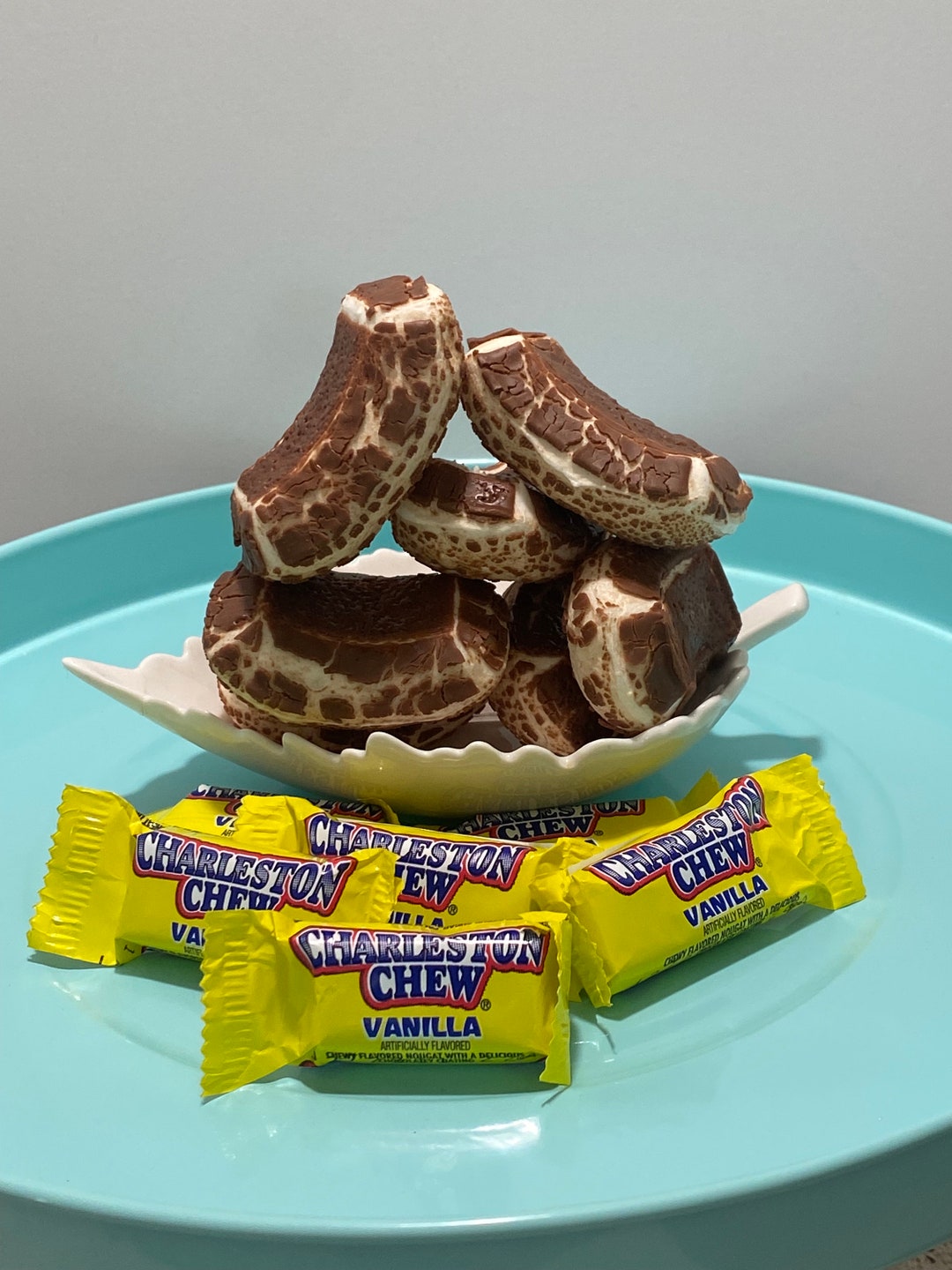 Freeze Dried Charleston Chews Vanilla Candies - Etsy