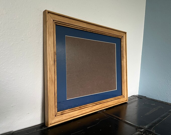 Masters Pine Diploma Frame Made Out of Clear Pine Perfect for Diplomas ...