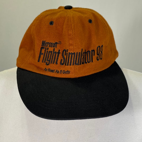 Microsoft Hat - Etsy