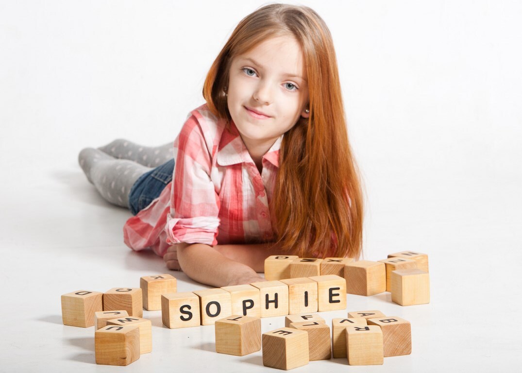 German Alphabet Blocks, Blocks With Letters, Wooden Building Blocks ...