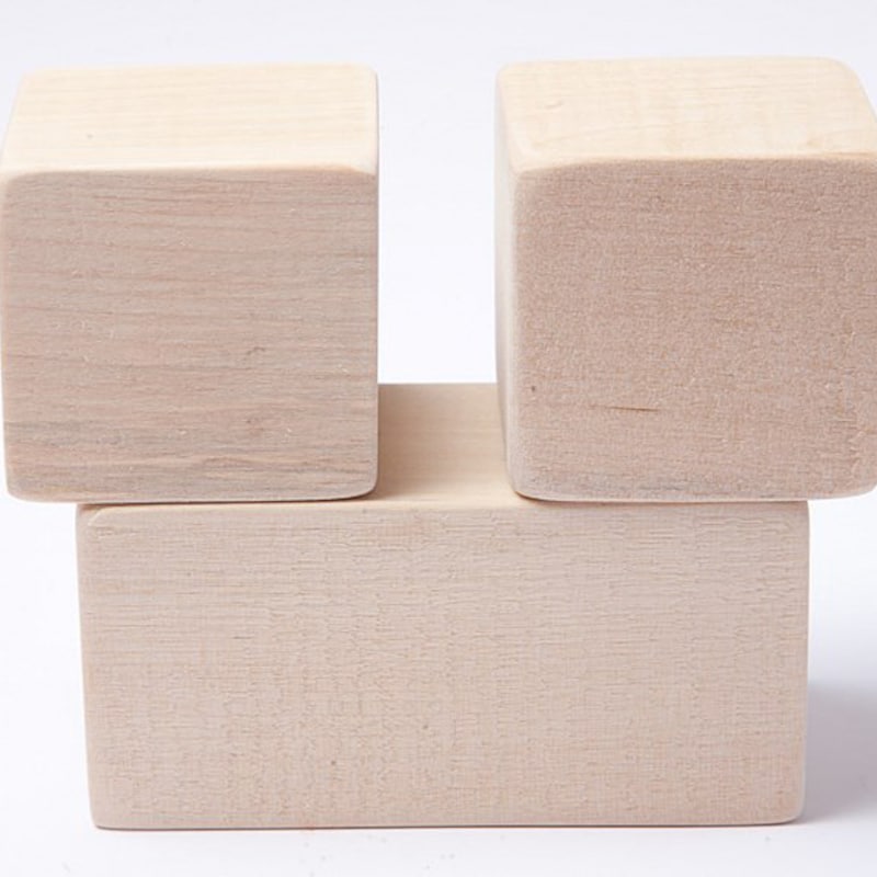 Blank Blocks - Etsy