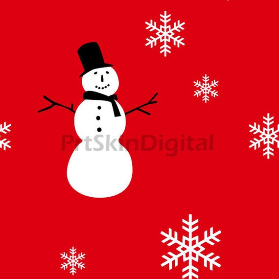 Modèles De Bonhomme De Neige