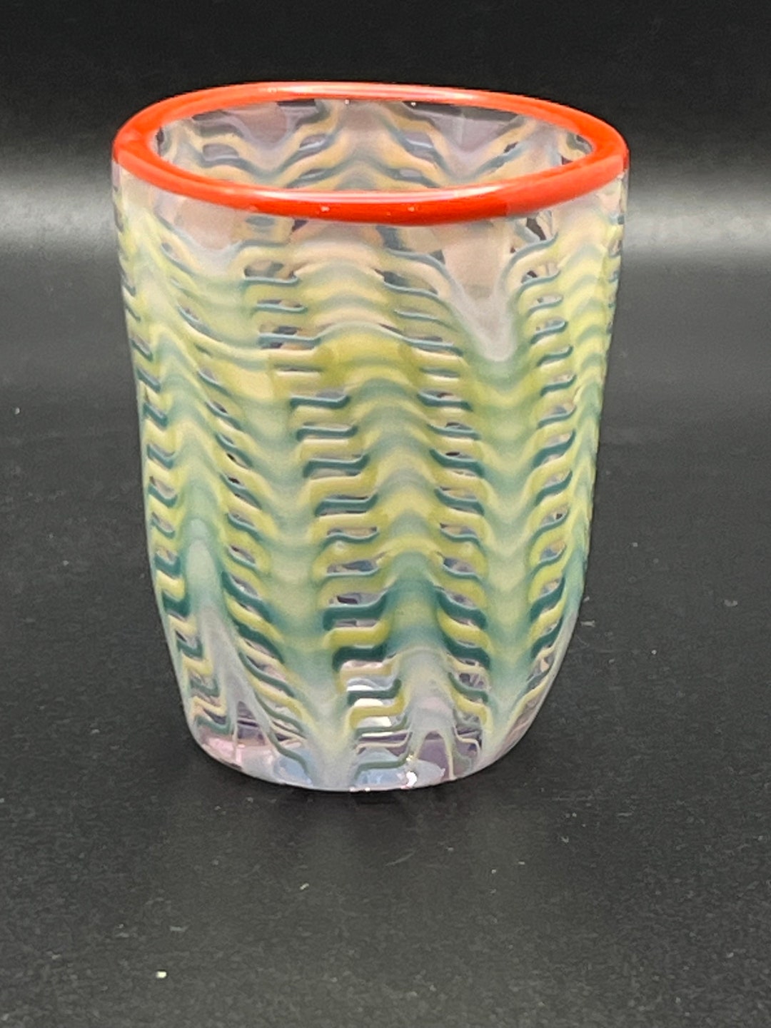 Shot Glass, Wrap and Rake 2024 - Etsy