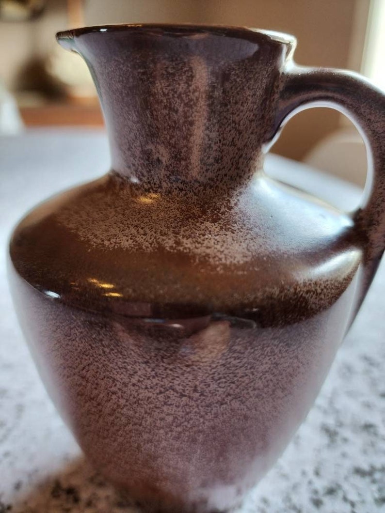 Frankoma Pitcher Plainsman Jug/pitcher 853 - Etsy