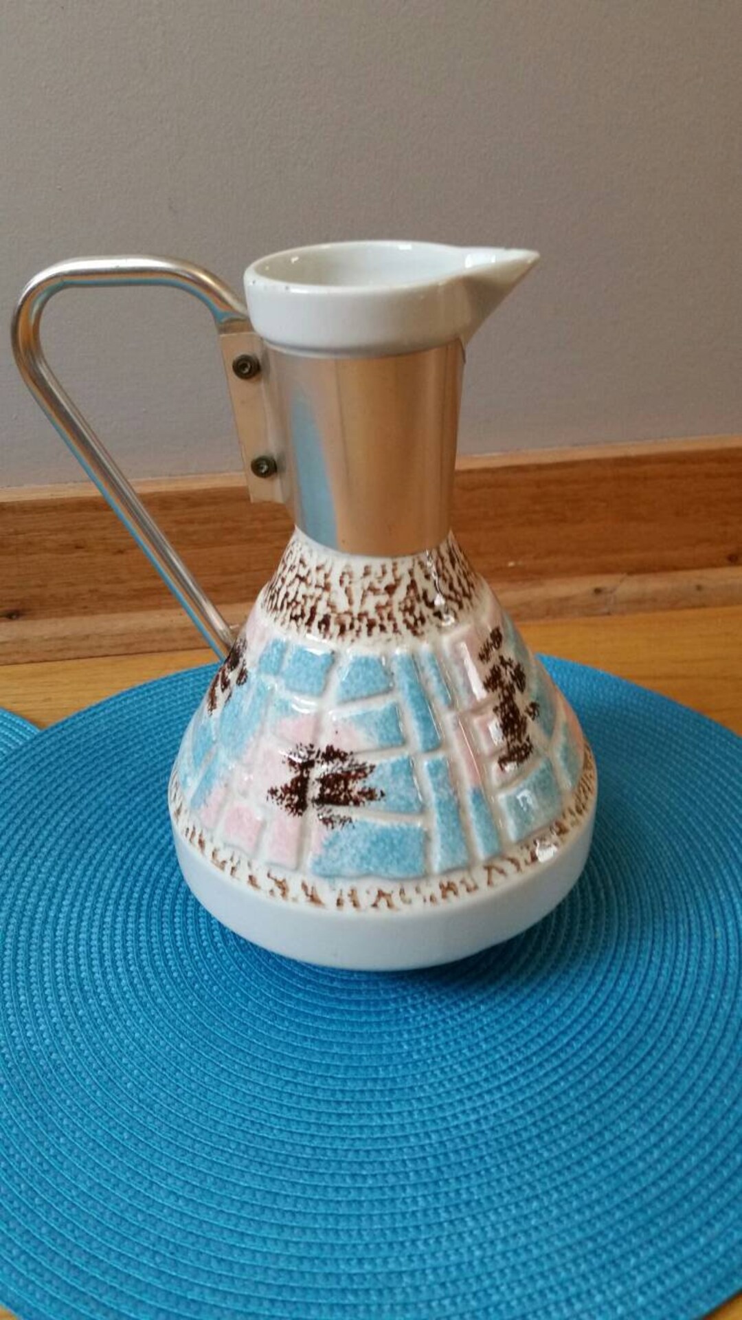 Chiller 1957 Pitcher - Etsy France