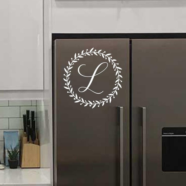Appliance Decal - Etsy