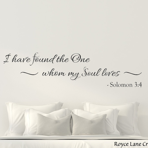 Song of Solomon - Etsy