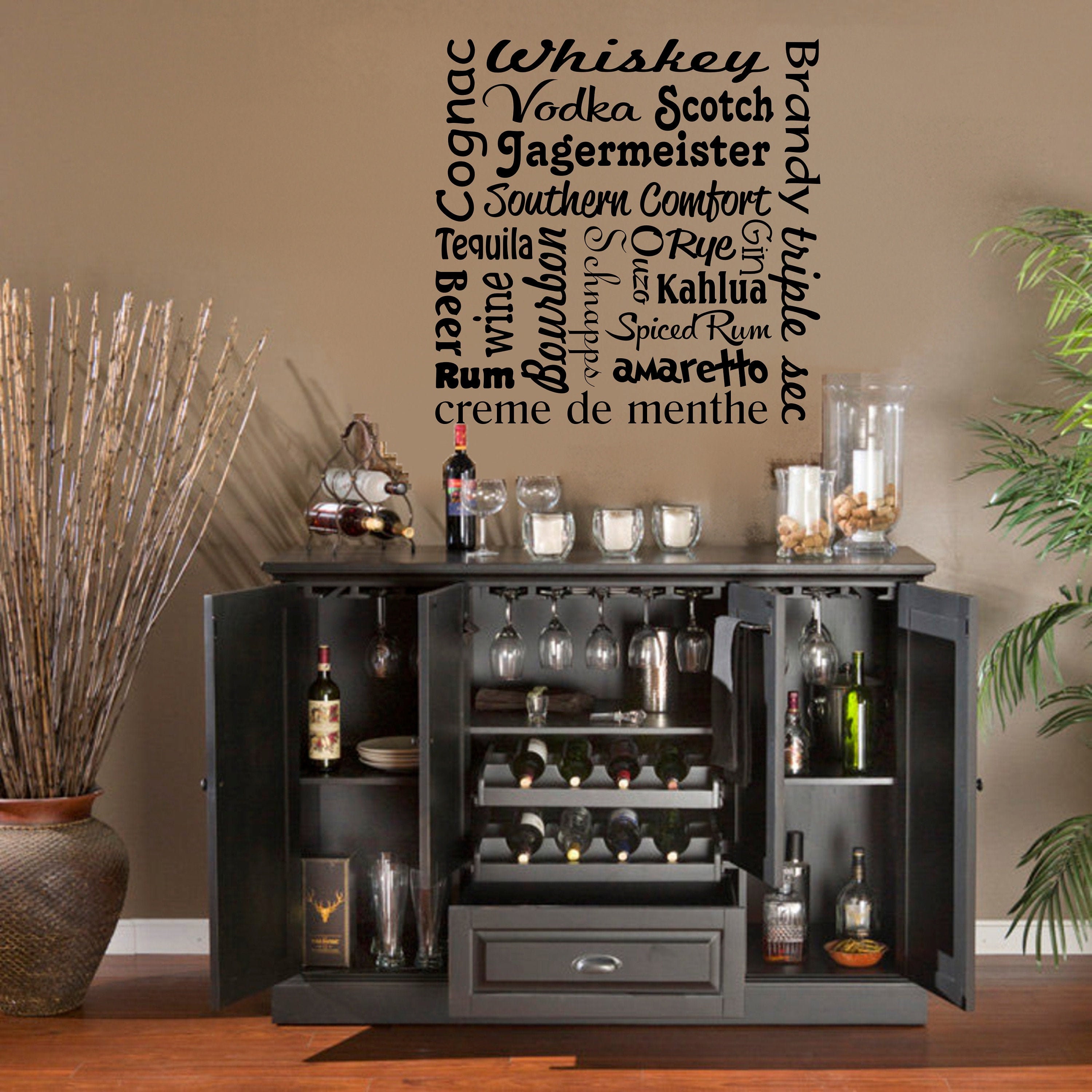Wine Bar Decor Ideas Ubicaciondepersonas cdmx gob mx