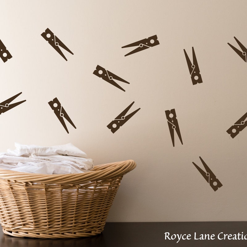 Clothes Pins - Etsy