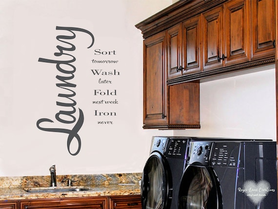 Vertical Laundry Room Signs Printable Laundry Room Sign