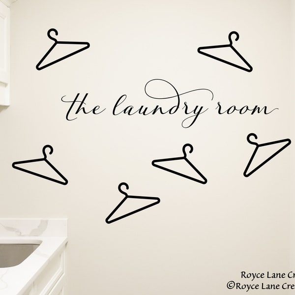 Laundry Hanger - Etsy